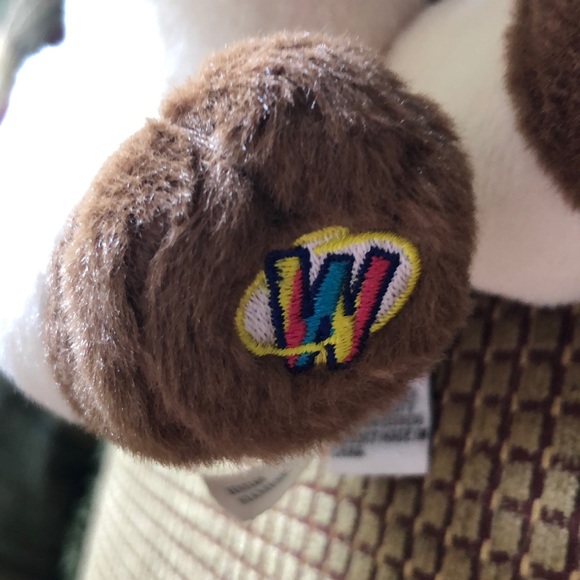 webkinz | Other | Webkinz Siamese Cat With Pink Camo Hat | Poshmark